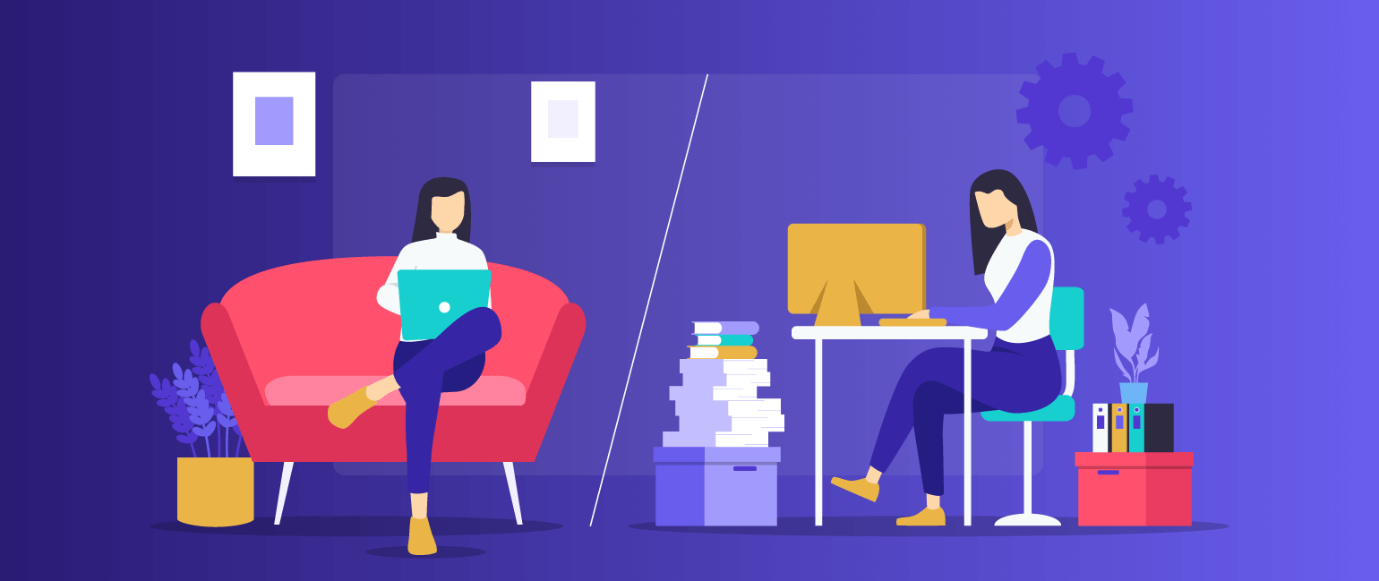 The 3 Most Popular Work Models for Modern Workplaces